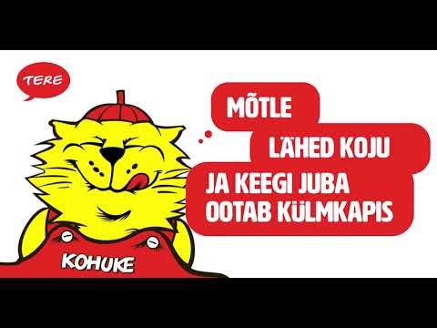 TERE Kohuke mmmjau Youtube 1200x628 - YouTube