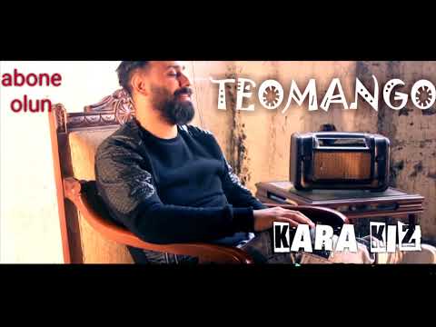 KARAKIZ TEOMANGO ROMAN HAVASI