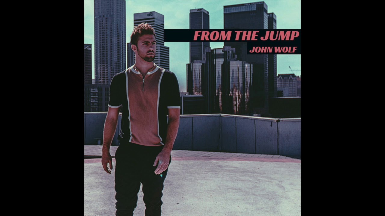 John Wolf- From The Jump - YouTube