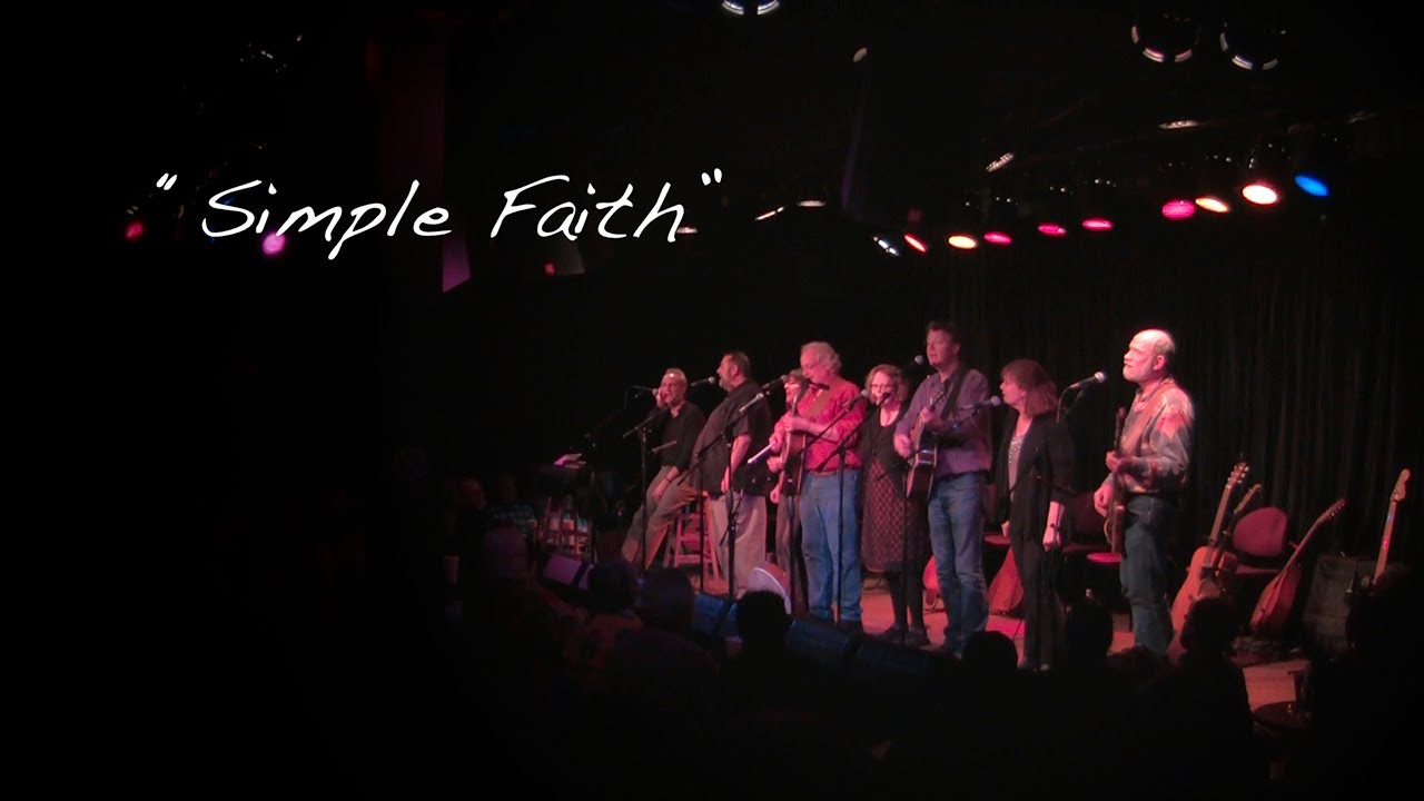 Simple Faith, Live at the Ark in Ann Arbor January 5, 2013 - YouTube