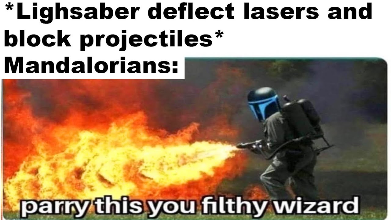 STAR WARS MEMES - YouTube