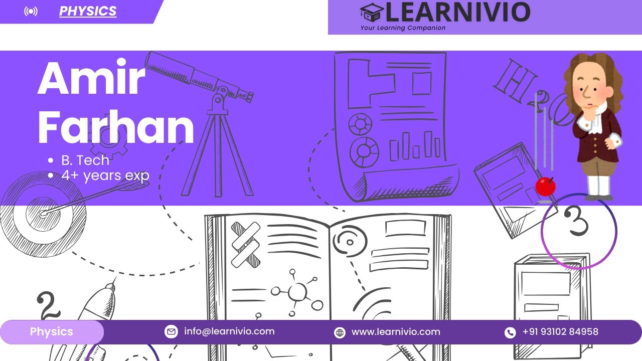 Learnivio | Physics Lect Rithvika Reddy 20-08-2025 - YouTube