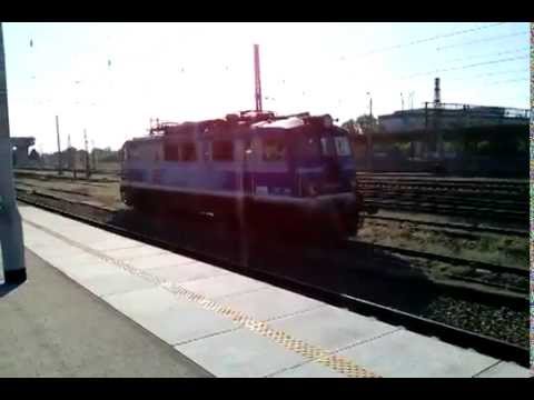 EU07-214 i EP07-505 - YouTube