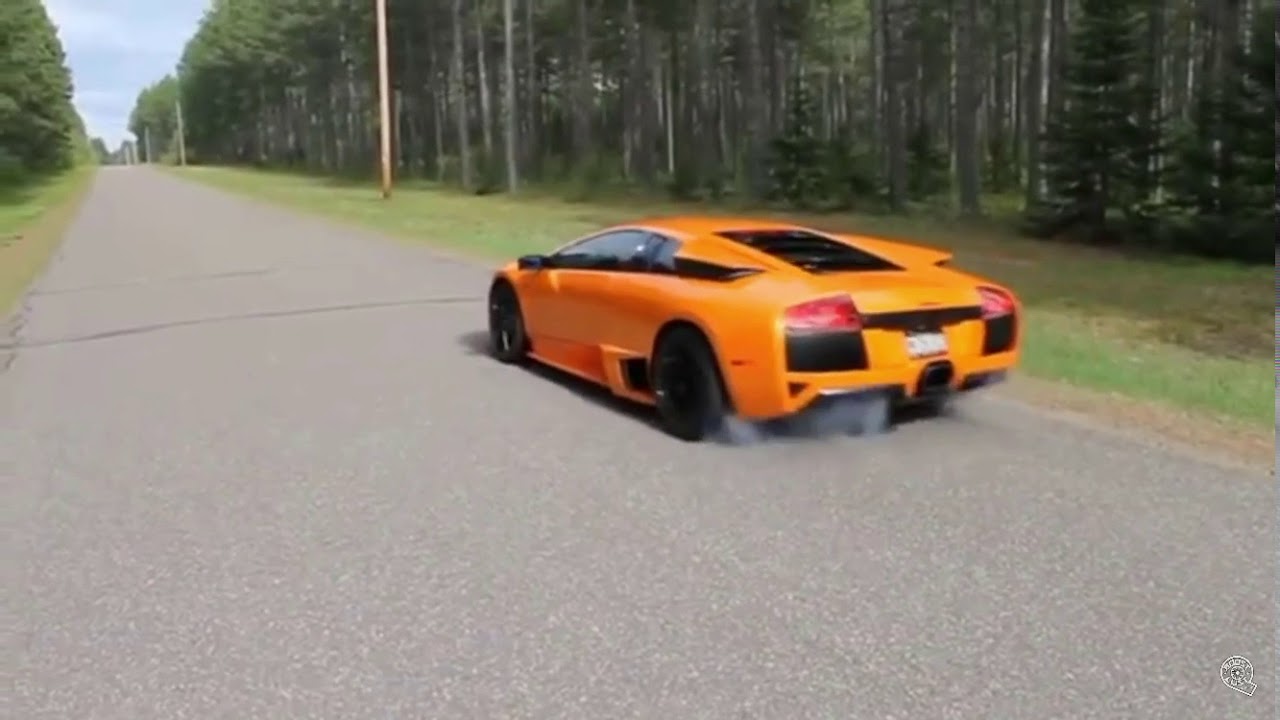 Straight piped cars loud 🤫 - YouTube