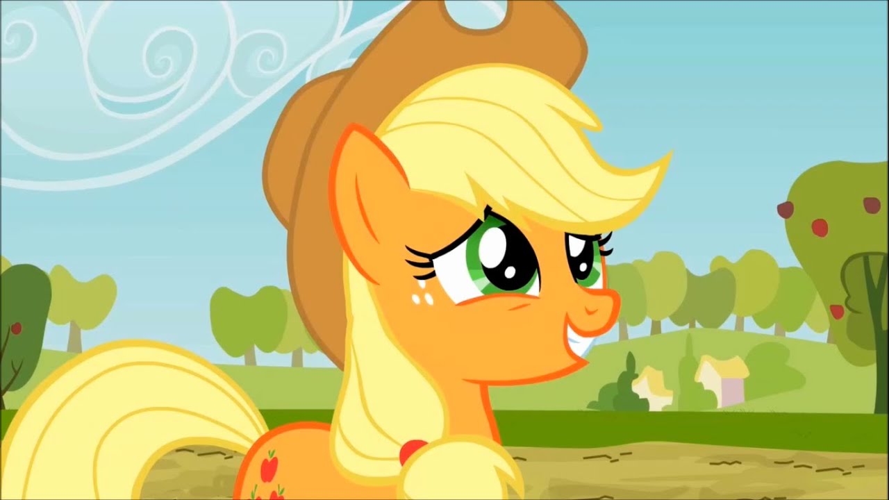 MLP 007 - On Her Majesty's Secret Service - YouTube