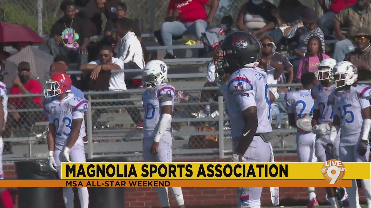 2024 MSA All-Star Weekend - YouTube