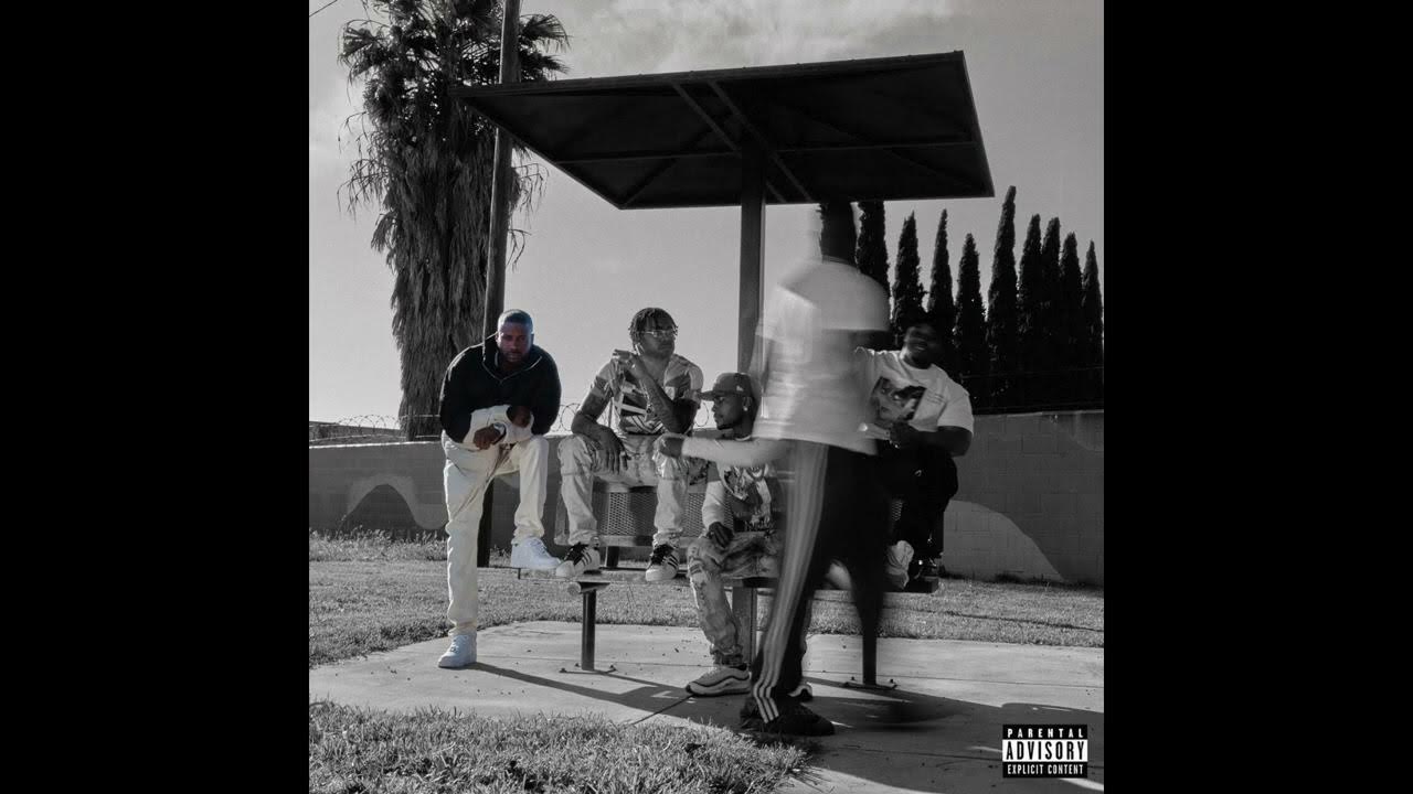 Jay Rock And Ab Soul Blowfly Audio Youtube