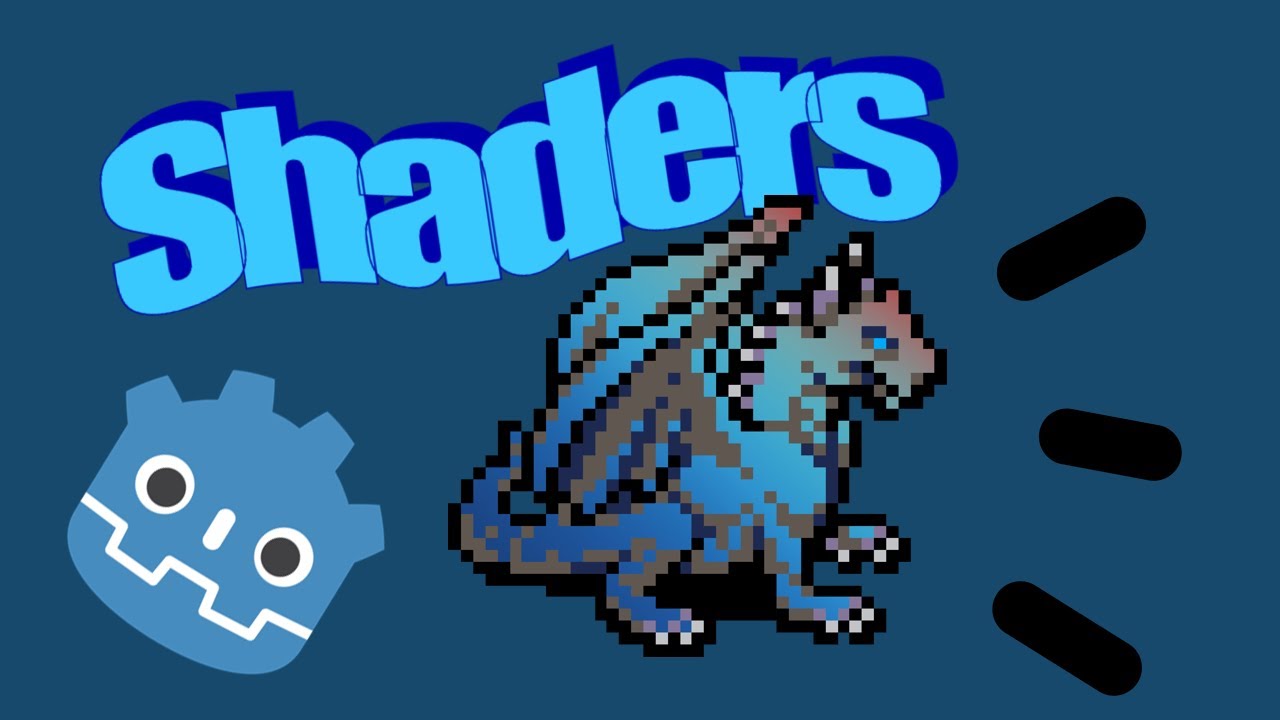 Character Customization Using Godots Shaders Youtube 9100