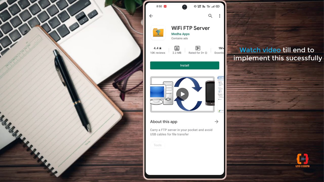 How To Transfer Files From Your Android Phone To Your PC Without Cable how-to-transfer-files-from-your-android-phone-to-your-pc-without-cable
