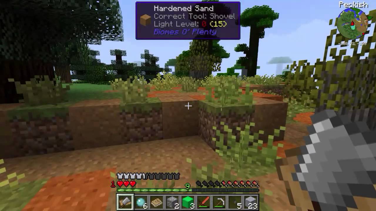 Minecraft Rage Quit: Aflevering 8: De hoogte en de diepte in - YouTube