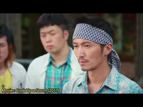 Adu Skill Chef Jalanan VS Chef Terkenal. Siapa yang terbaik..???