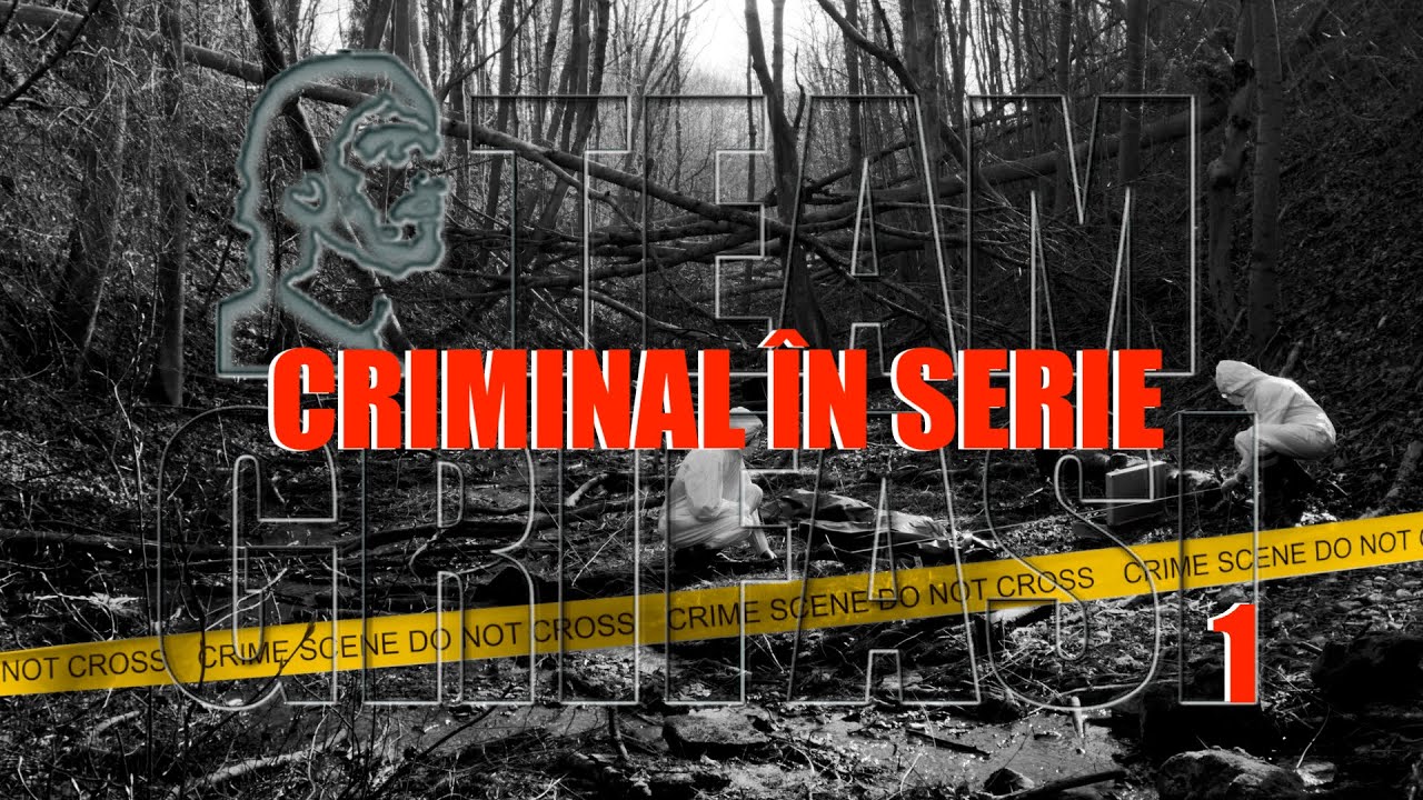 287-RO Claudia, C190º P1º: CRIMINAL ÎN SERIE - Hipnoperator Extern ...