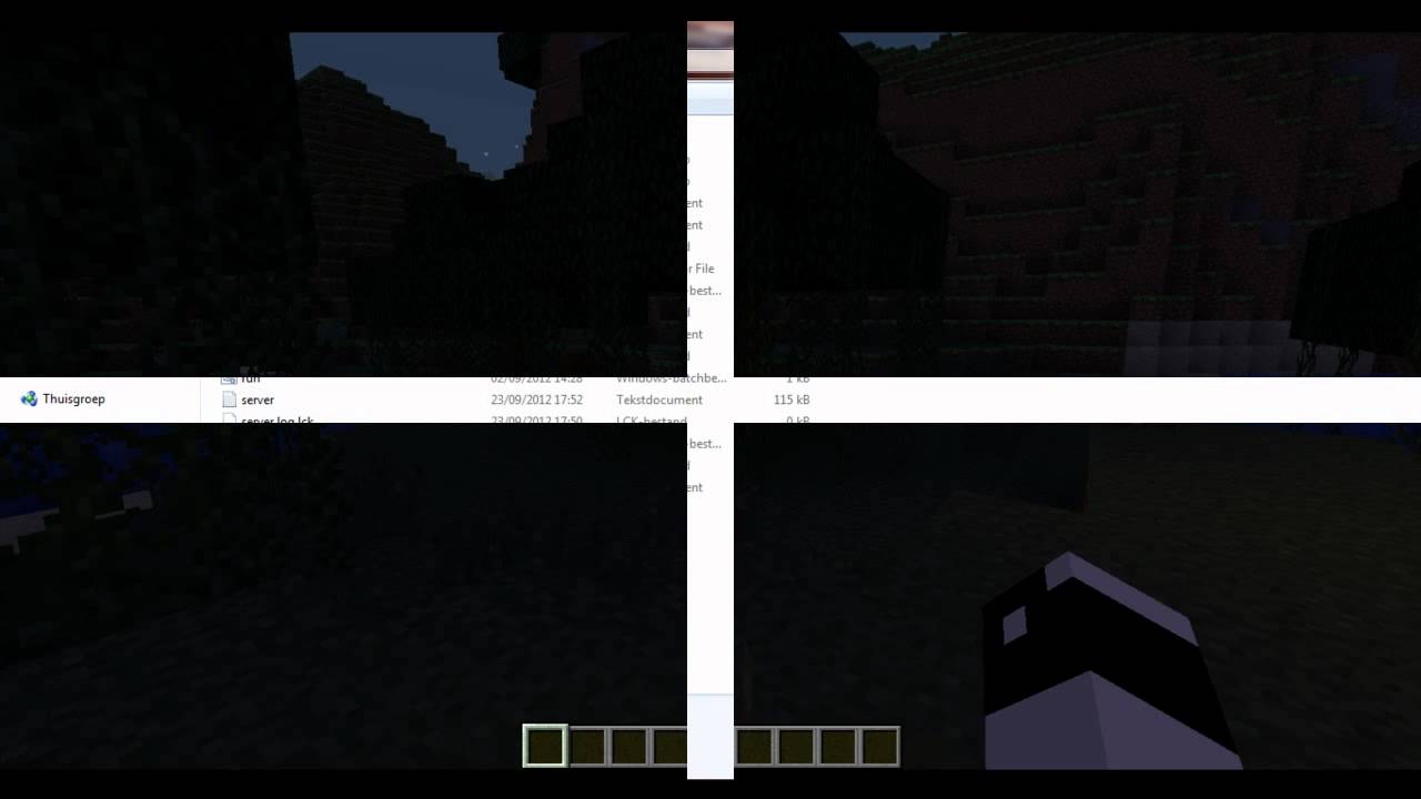 Minecraft Plugin: NewsPaper - YouTube