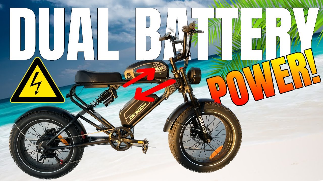 Motorcycle Style - All day Power! Have a look MEELOD DK300 PRO Review ...