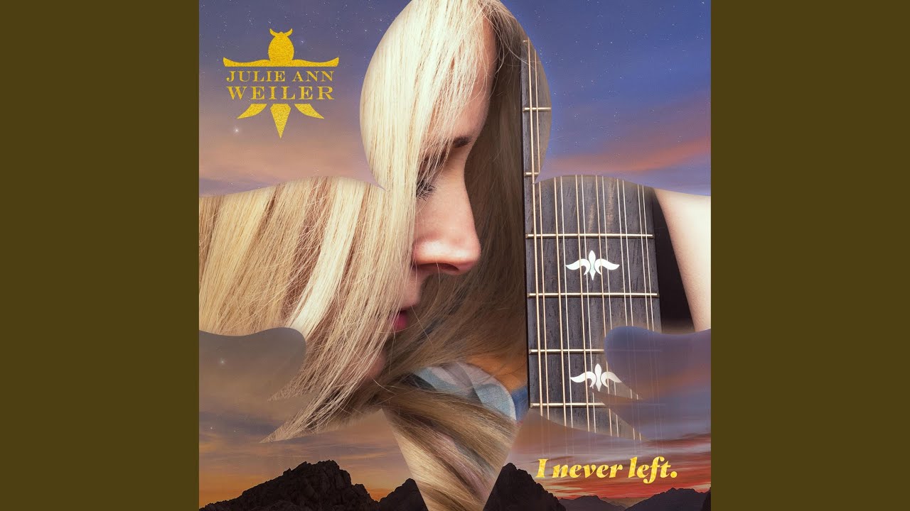 I Never Left - YouTube Music