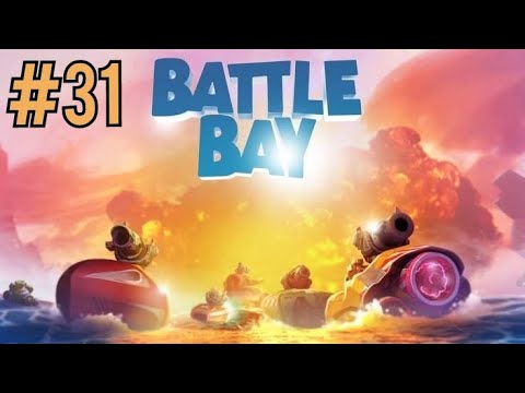 BATTLE BAY #31 |*Crude Awakenings*Enforcer*2024 - YouTube