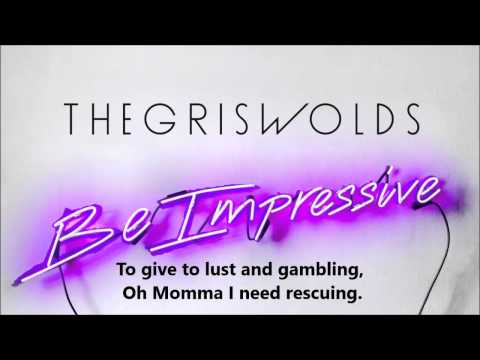16 years- The Griswolds lyrics