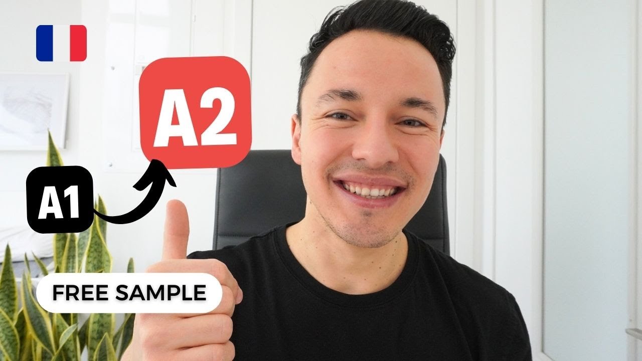 20 French Words to Master for DELF A2 - YouTube