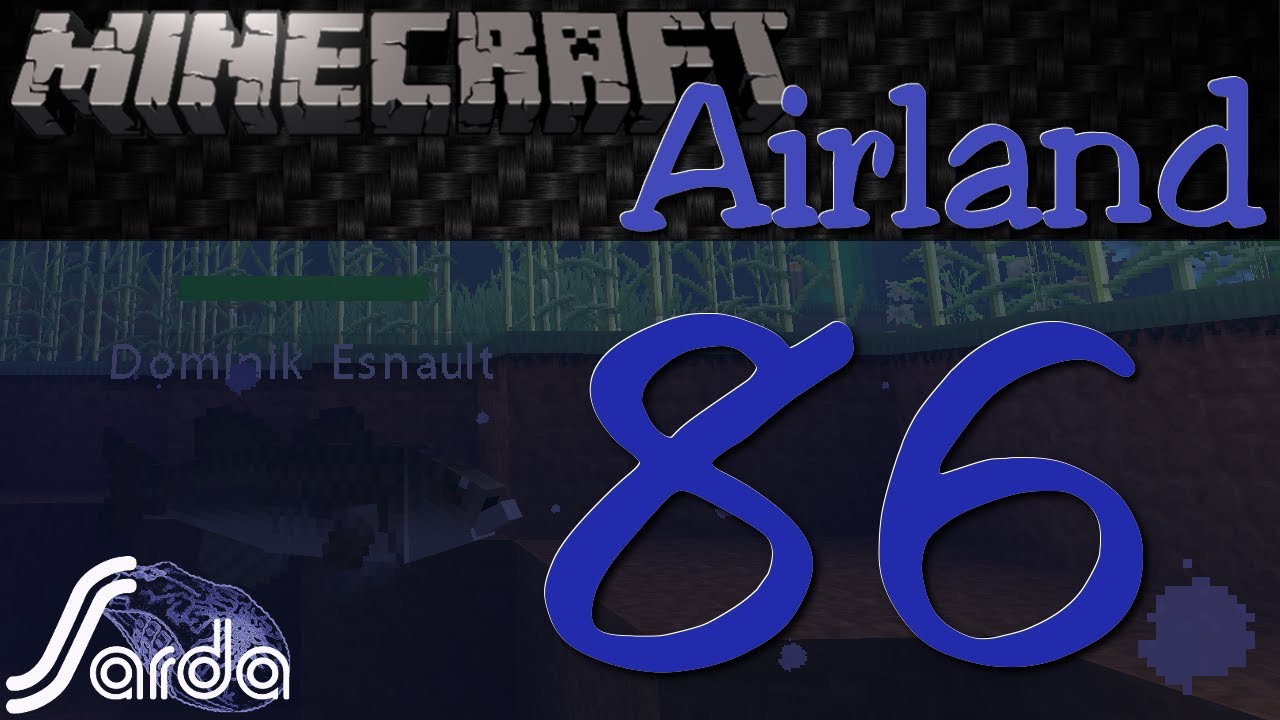 Minecraft LP Airland 086 -- Endlich ein Thaumometer [deutsch] - YouTube