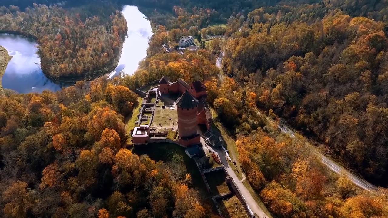 Sigulda - YouTube