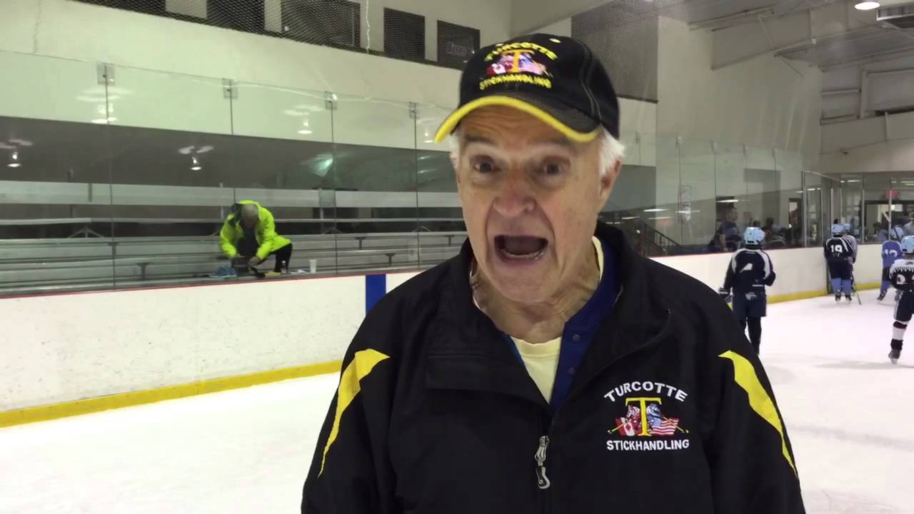 Real Turcotte - YouTube