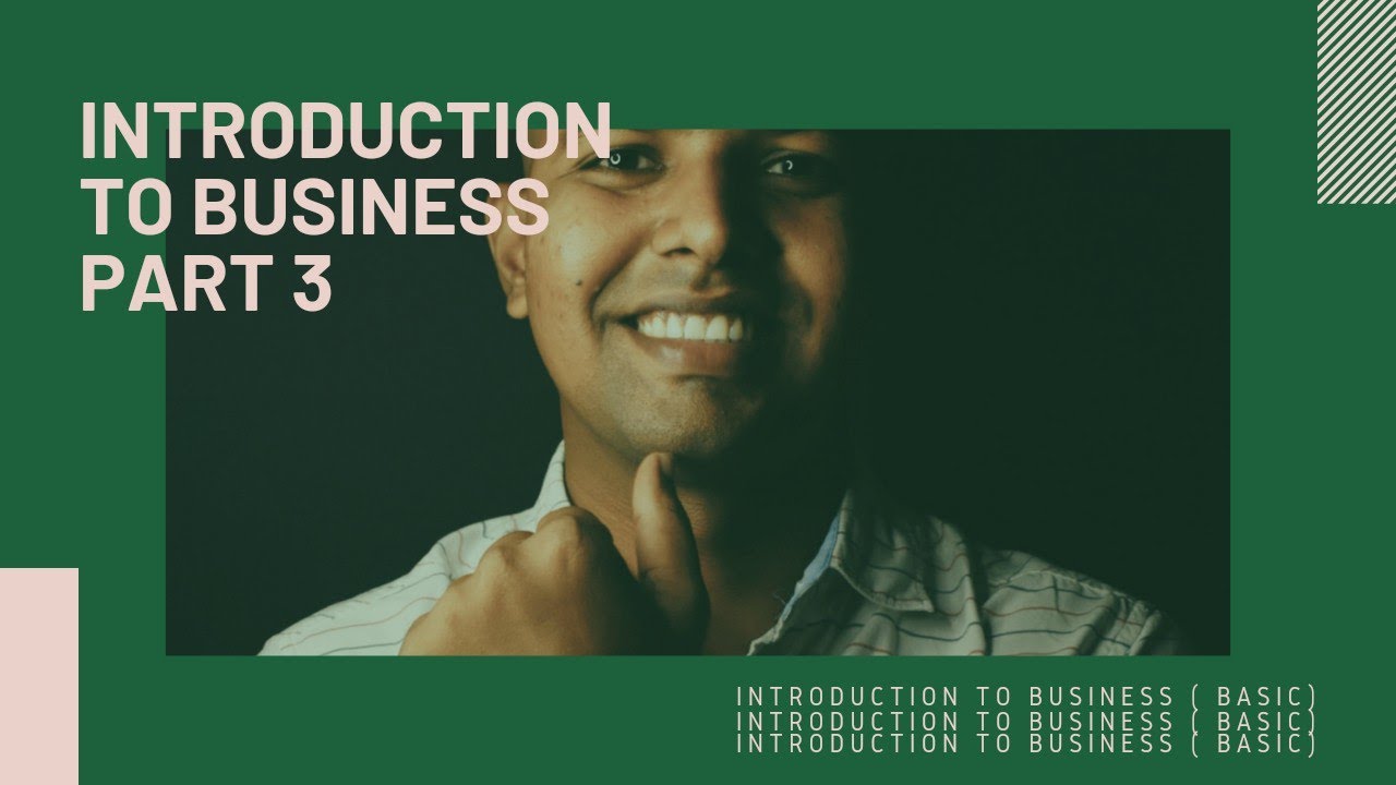 Introduction To Business Finance Part 3 Final YouTube introduction-to-business-finance-part-3-final-youtube