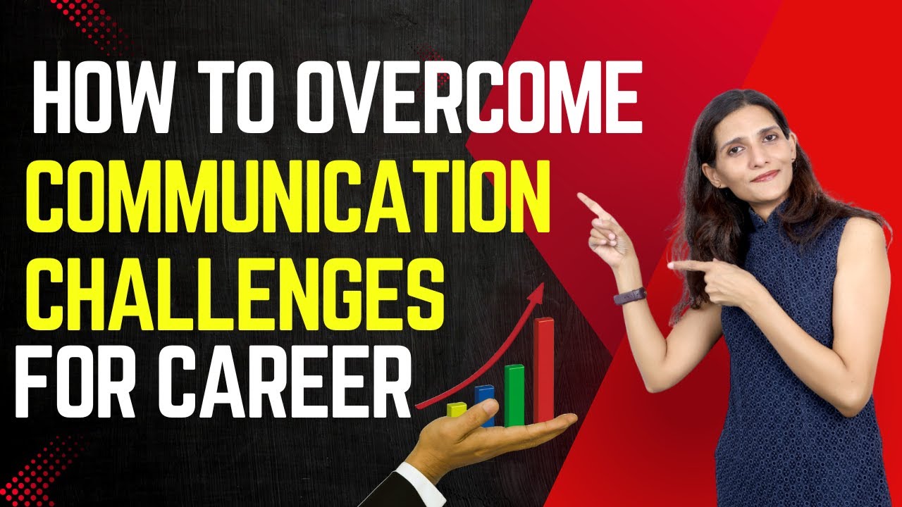 3 tips to overcome communication challenges - YouTube
