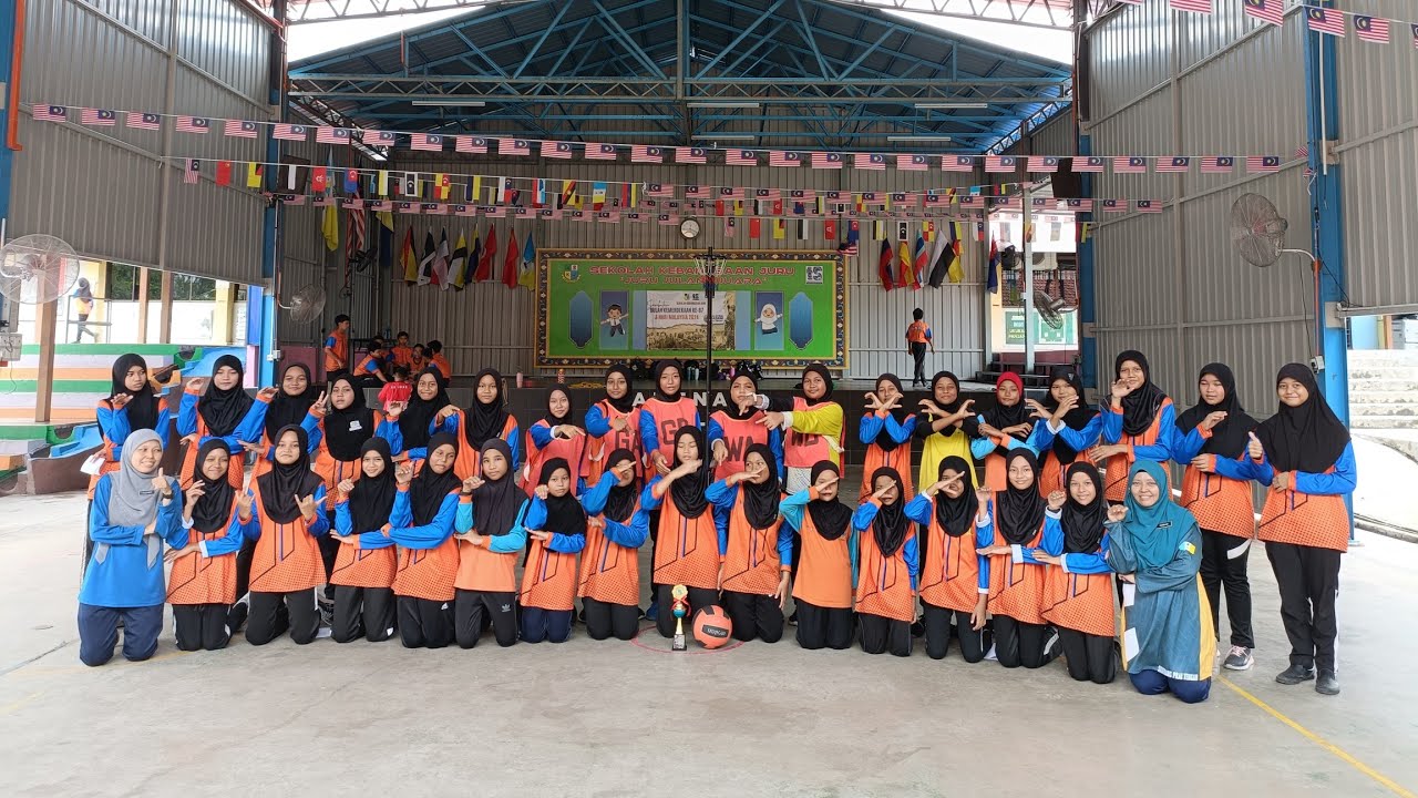 EP14/24 : CABARAN PIALA MERDEKA 2024 - YouTube