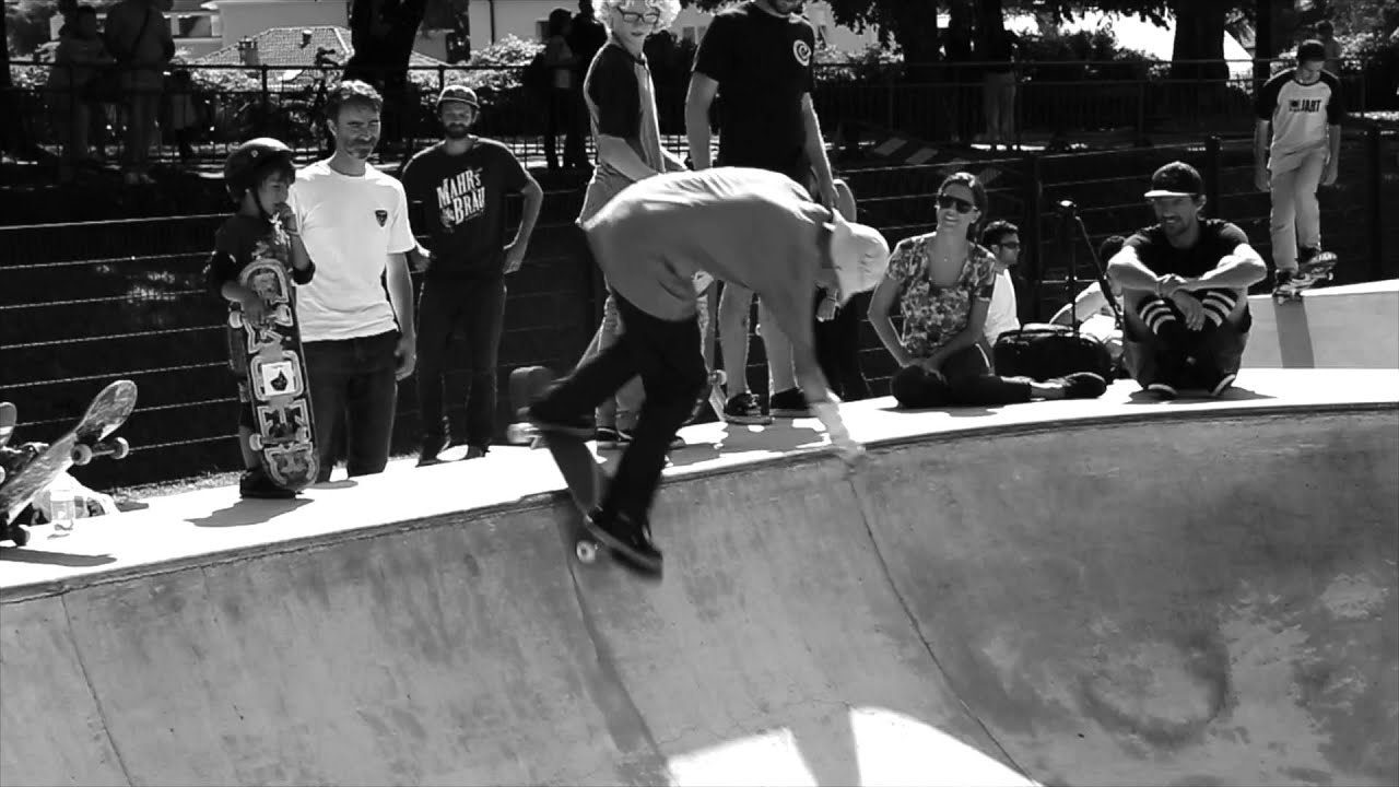 Exploring Platza - Project Transition - YouTube