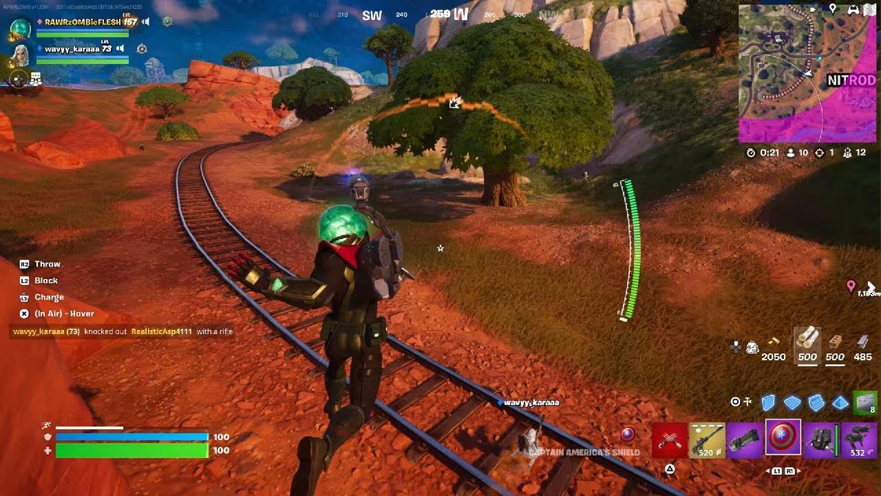 Win w wavy - YouTube