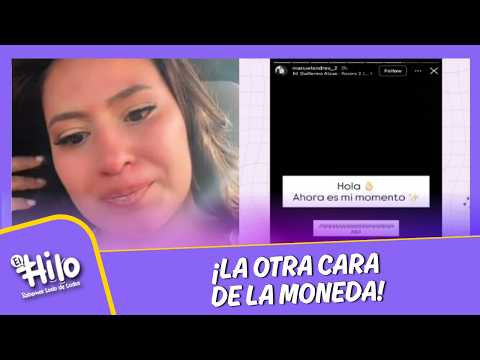 Dueño del salón en donde supuestamente fue agredida Alejandra Rubio revela su versión del conflicto