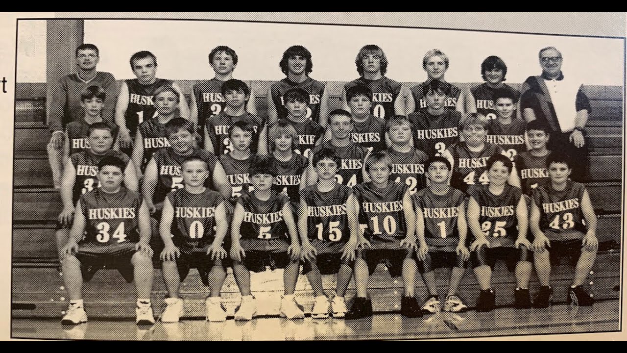 Northern Valley vs Paradise Wildcats - Colt Classic - November 9, 2004 ...