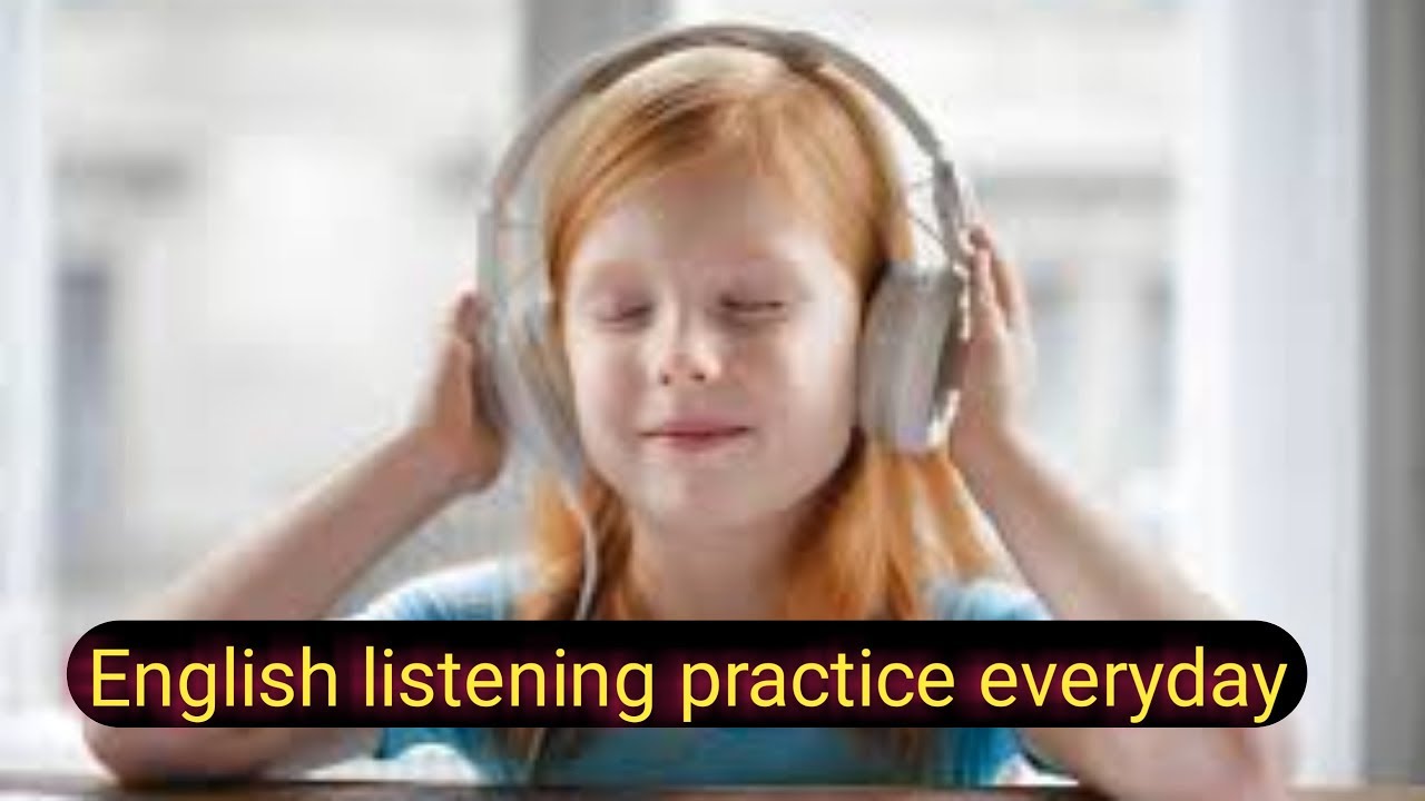 English Listening Practice 1 YouTube english-listening-practice-1-youtube