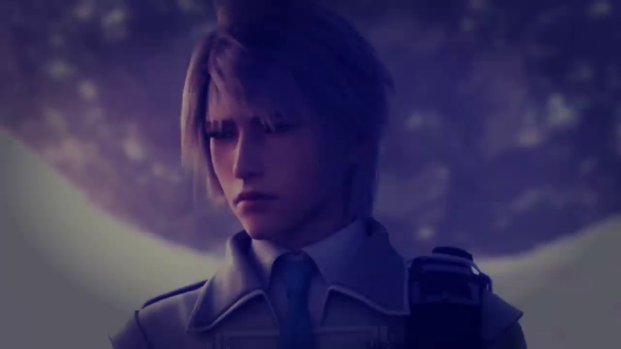 Hope Estheim Tribute/Hoperai - Final Fantasy XIII-2 - YouTube