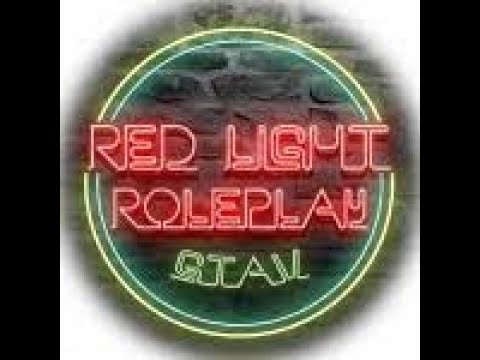 Redlight ropika! - YouTube