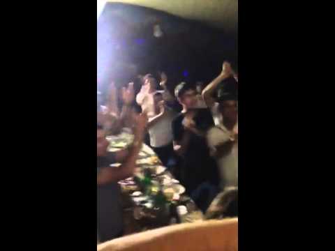 Xezerin toyu nuş olsun