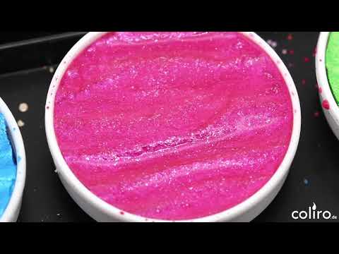 coliro Pearlcolor \