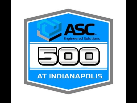 3RD ASC 500 - YouTube