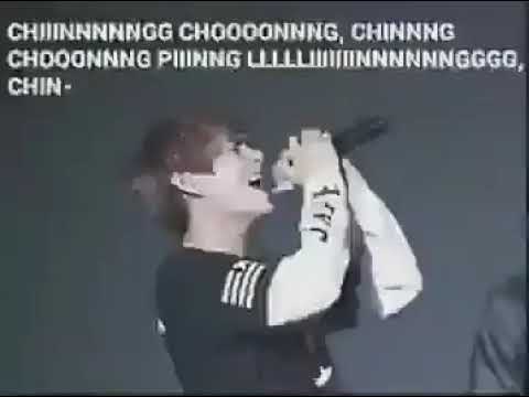 BTS gets fucking killed by Back Street Boys