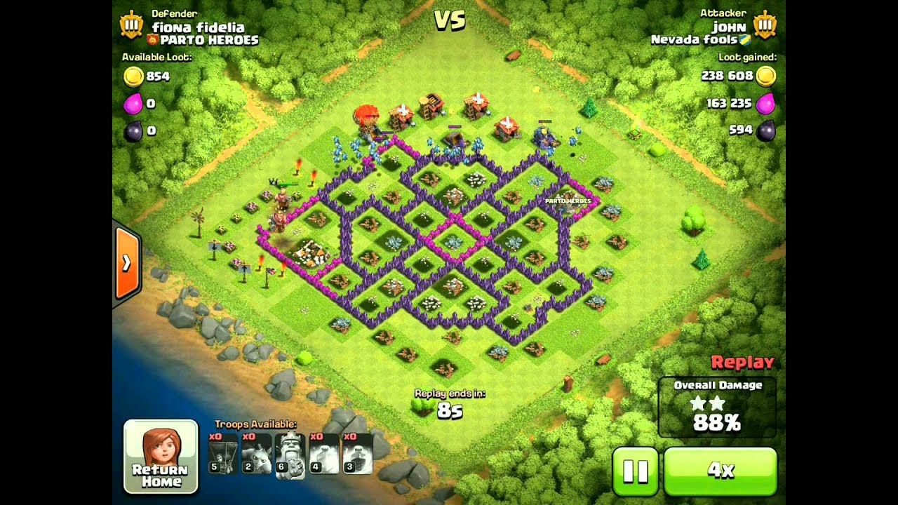 Ballion Strategy - YouTube