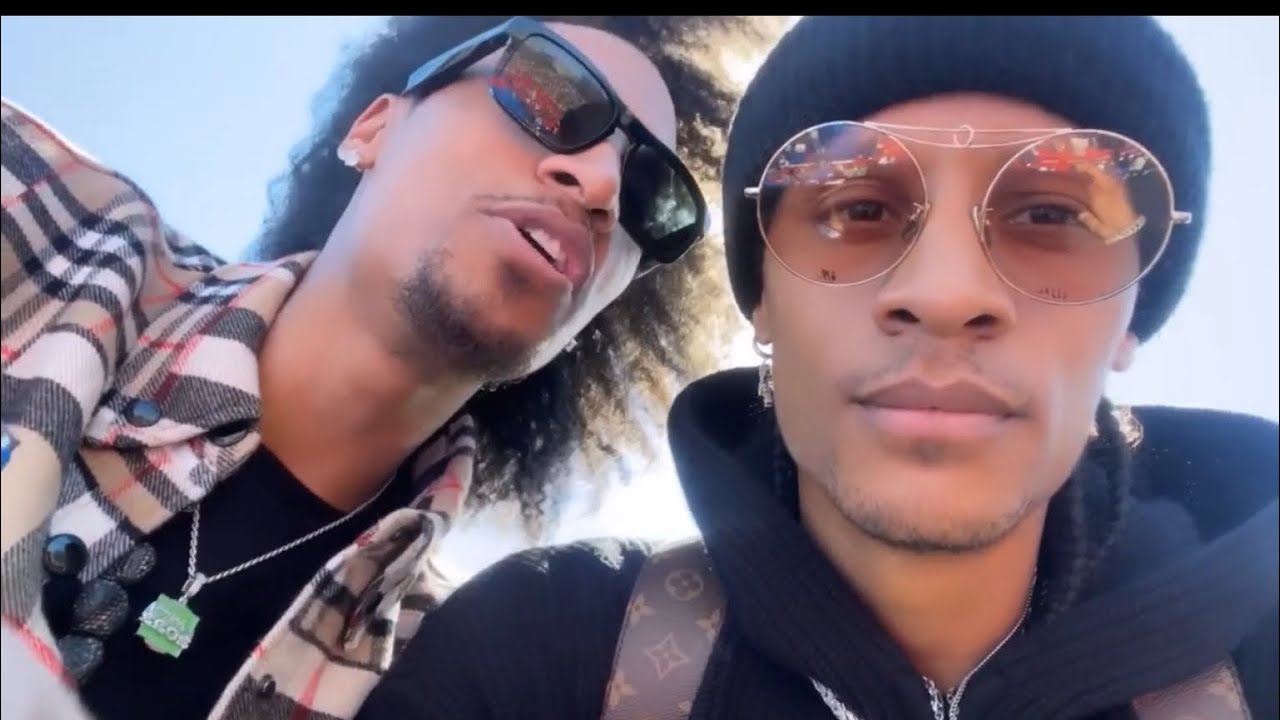 Les Twins - IG stories week 28 (2022) - YouTube