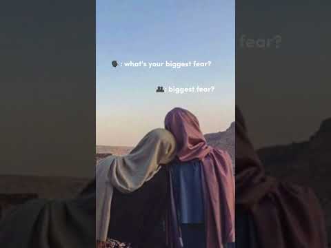 May Allah (STW) guide us all. Btw we are so close to 35 subscribers ❤️ #allahﷻ #hijab #muslimedit