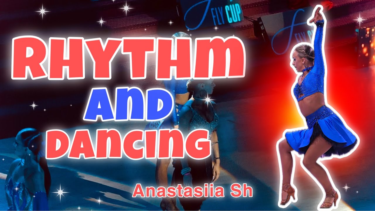 She’s so GREAT 🔥 Cha cha cha & Paso Doble | Anastasiia Sh Latin Dance ...