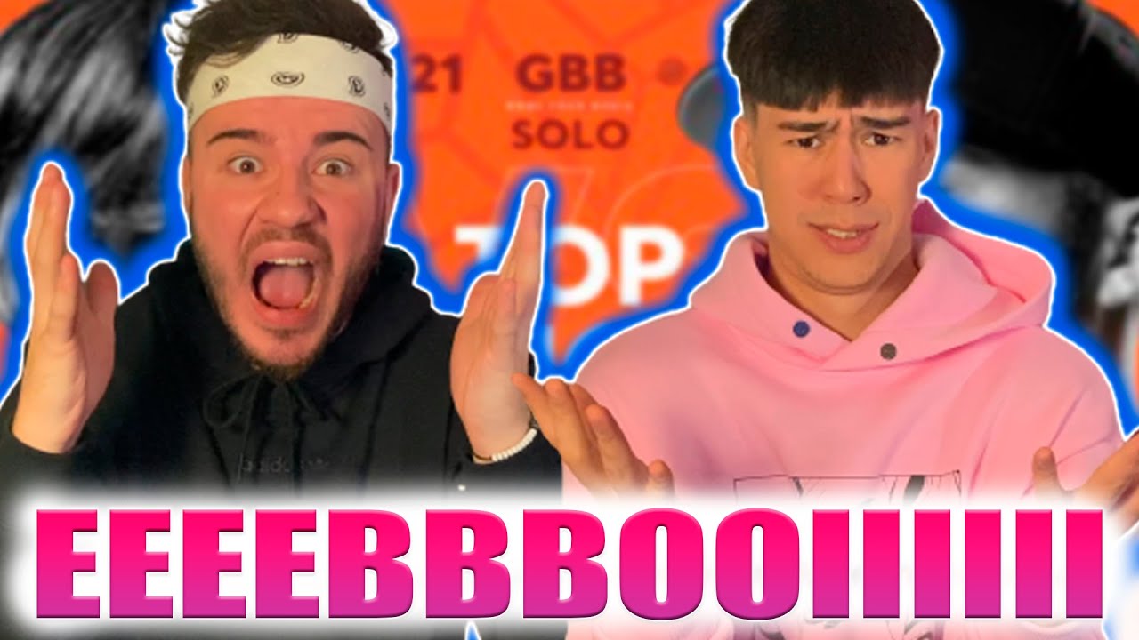 Gene Shinozaki 🇺🇸 vs B-Art 🇳🇱 | GRAND BEATBOX BATTLE 2021: WORLD LEAGUE ...