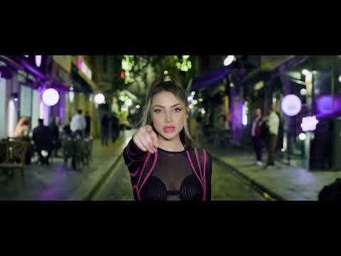 SARE AYÇA (AH BE YAR) official video clip