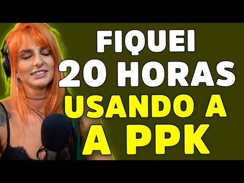 NO FINAL USEI A PORTA DOS FUNDOS - DREAD HOT