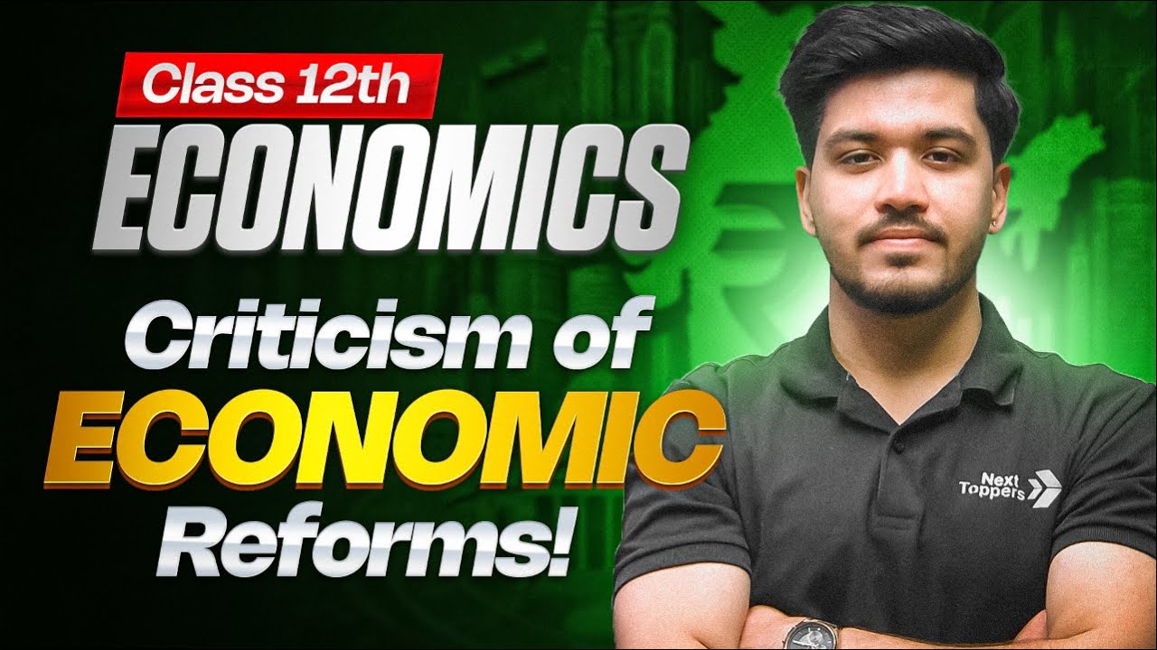 Criticism Of Economic Reforms | Liberalization, Globalization ...
