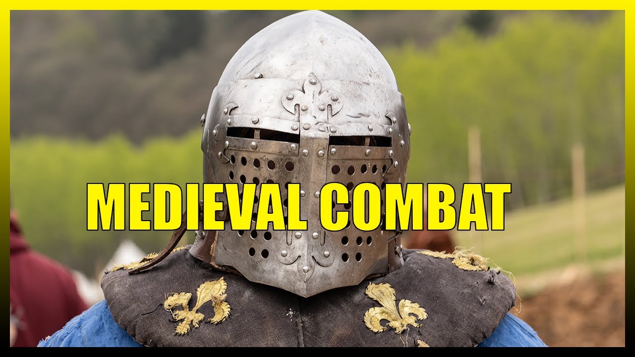 BUHURT LEAGUE WORLD CUP LIBUSIN #BATTLE 5VS5 MEDIEVAL COMBAT MARTEL ...