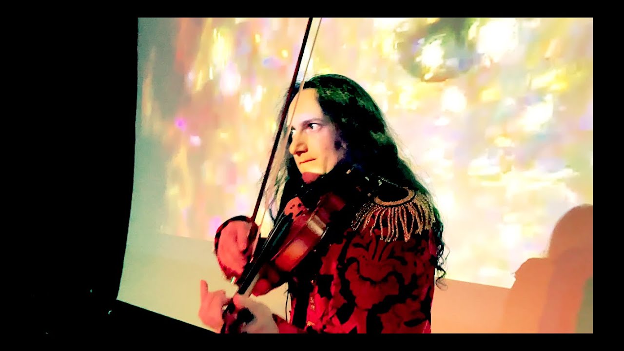 Michael Shulman - Boys (Summertime Love) (Sabrina) - YouTube