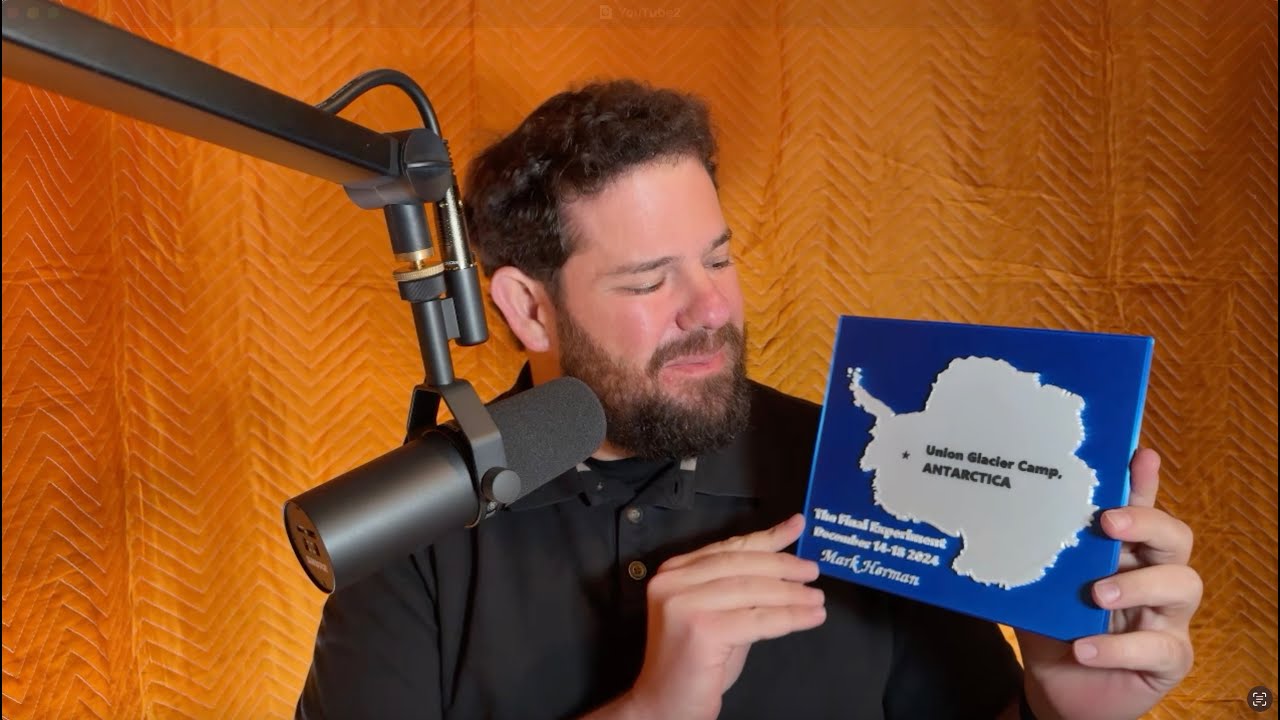 Answering More of Your Questions! | The Final Experiment Explained ...